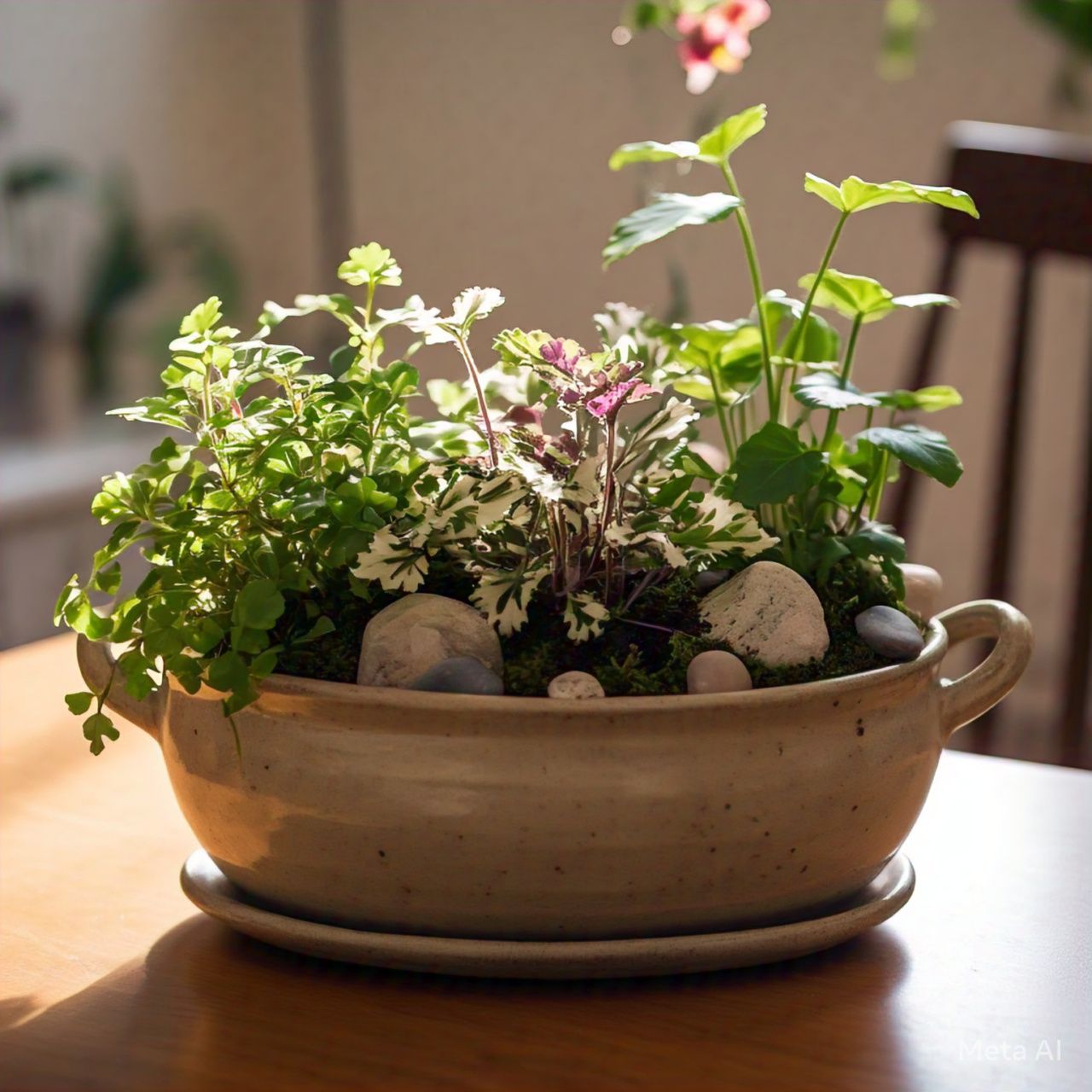 Gift Plants Caring Tips – The Natura